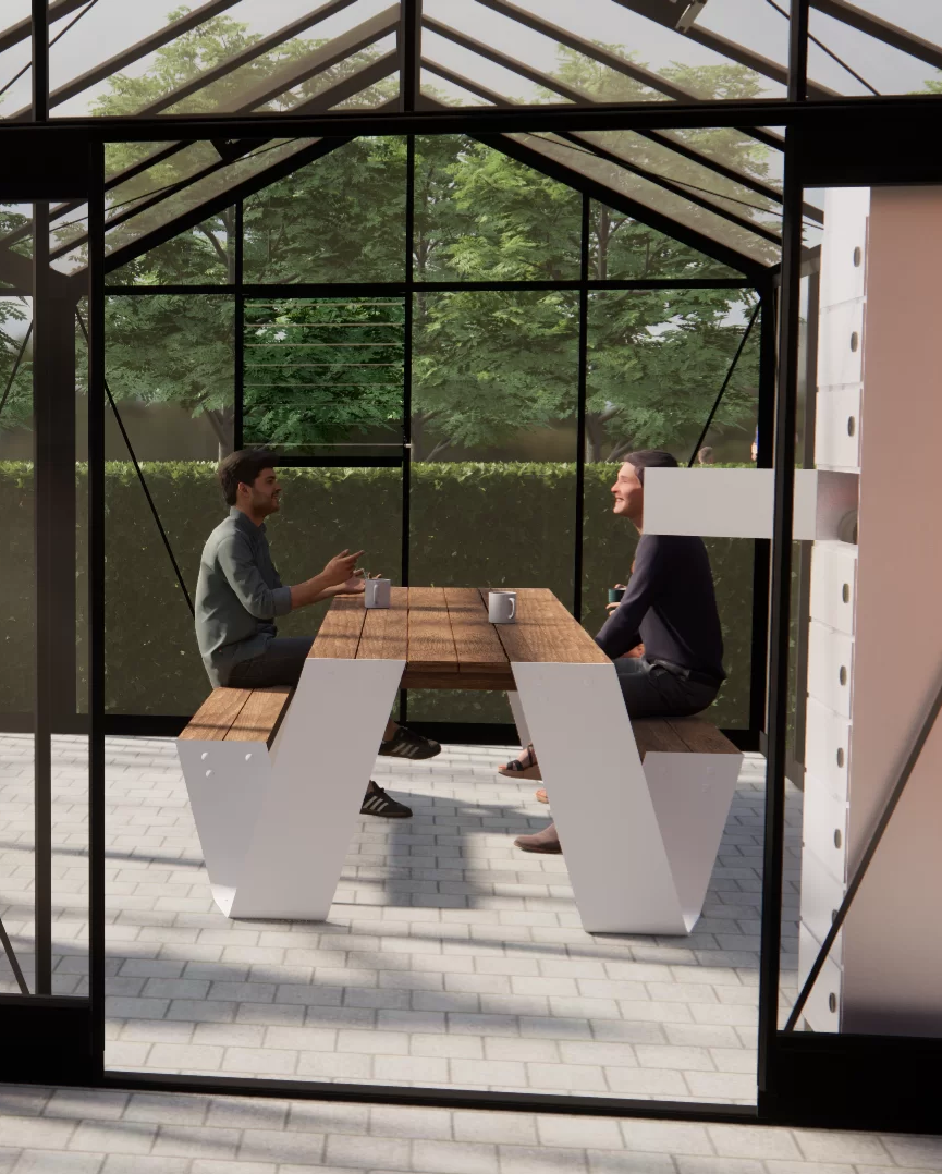 ACD® Project & Construct – Duurzame oplossingen op maat