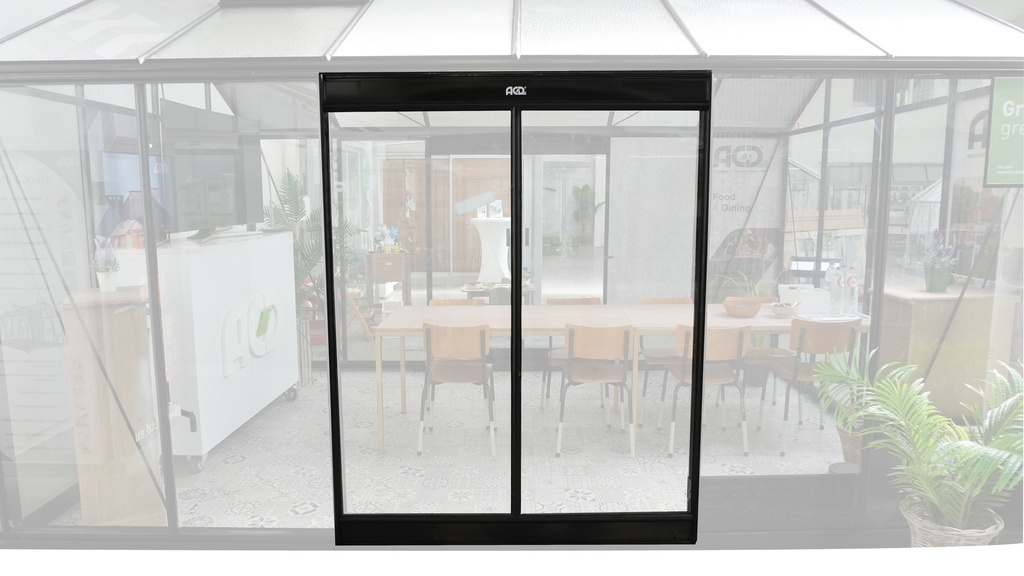 Porte patio alu | ACD