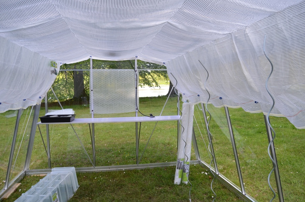 Professional shade cloth | ACD
