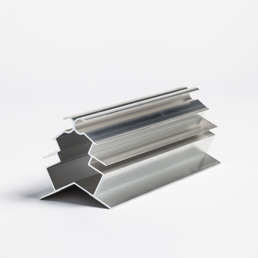 Ridge profile | ACD