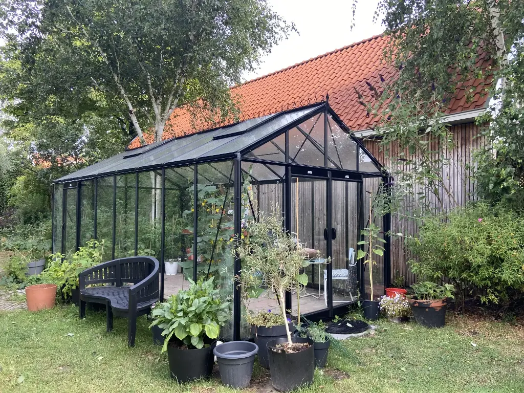 Greenhouse R308 XH Blackline | ACD